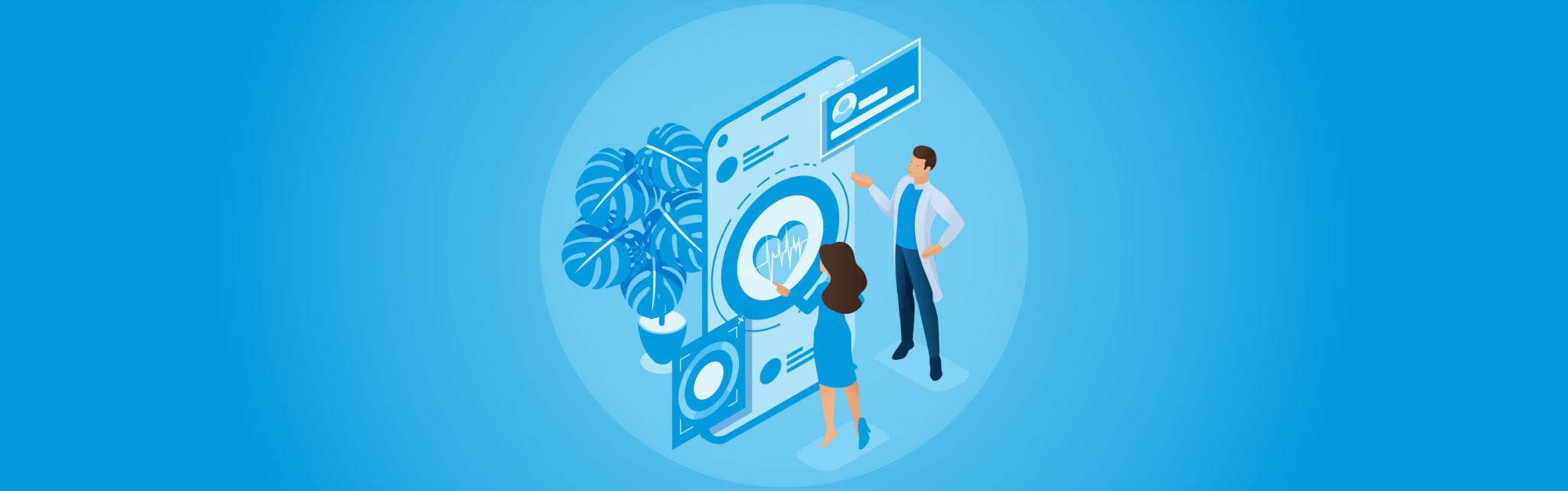 Why Digital Health Matters Today – CareCloud