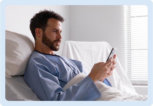 Medical and Billing Record Requests | CareCloud ChartSwap