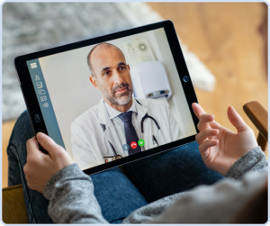 Patient Experience Management Software - CareCloud Breeze