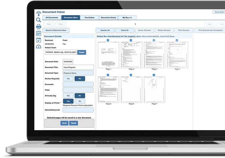 Top Electronic Health Record (EHR) Companies for 2026